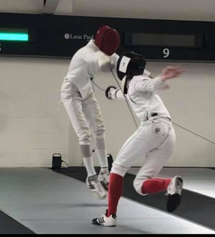News - Evesham Fencing Club