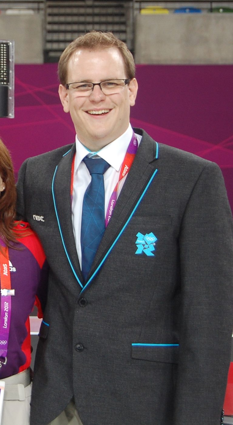 Wall of Fame - Evesham Fencing Club