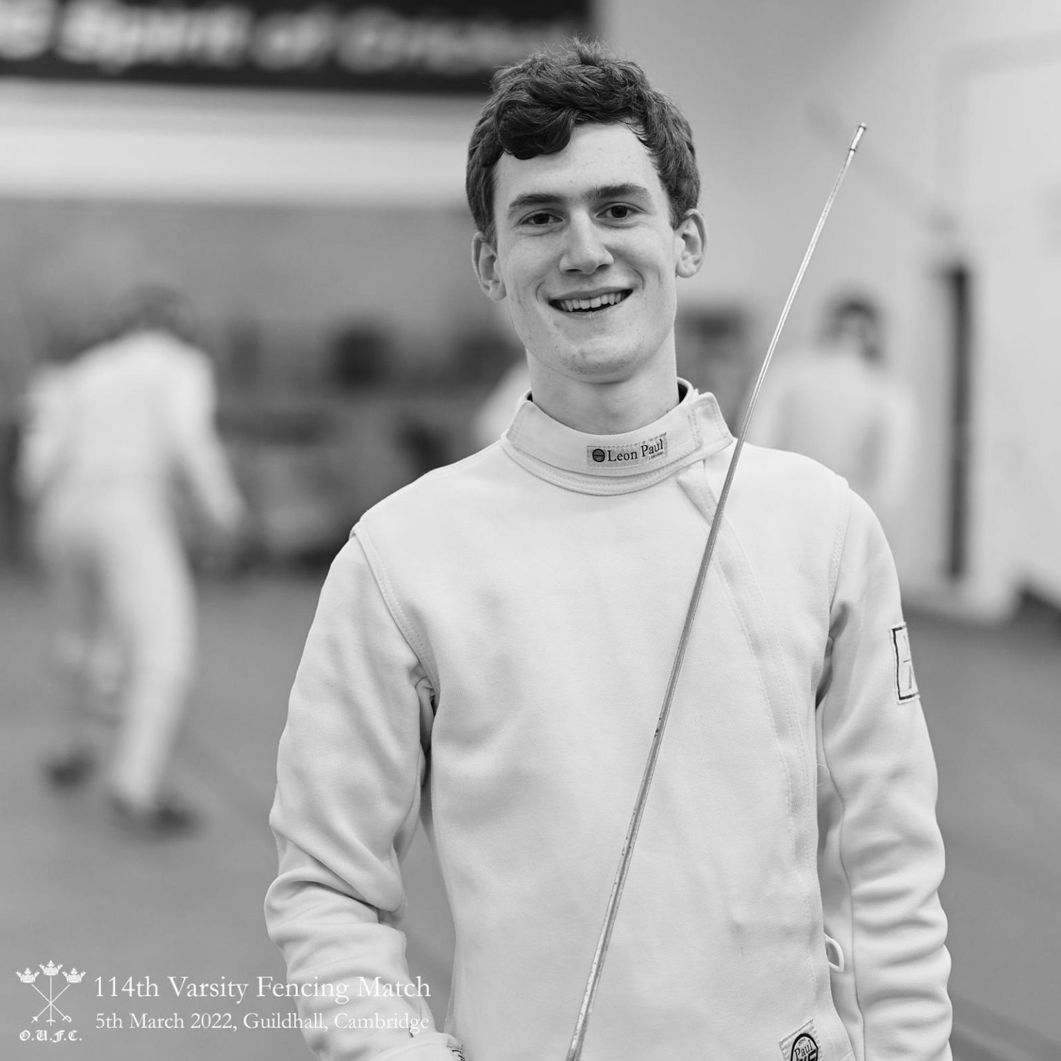 Wall of Fame - Evesham Fencing Club