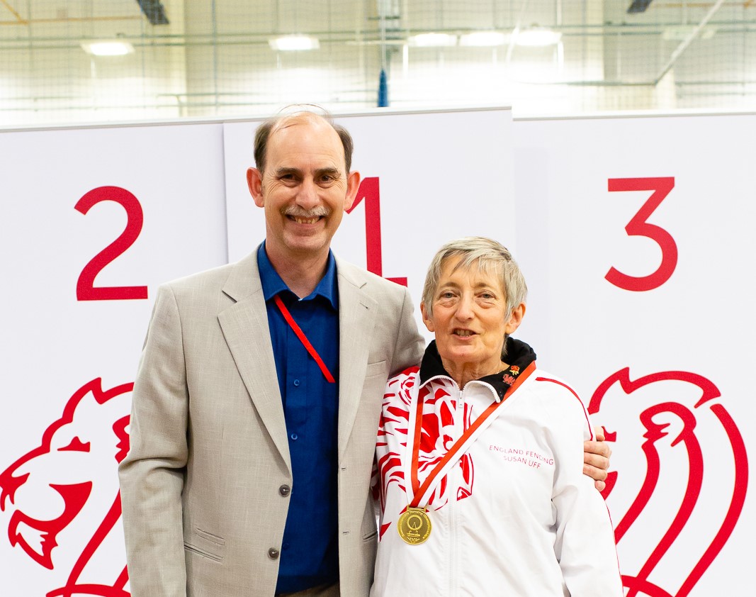 Evesham Fencing Club