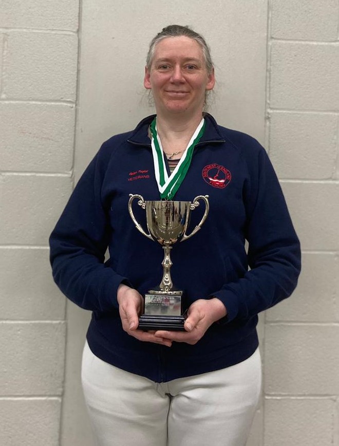 Evesham Fencing Club